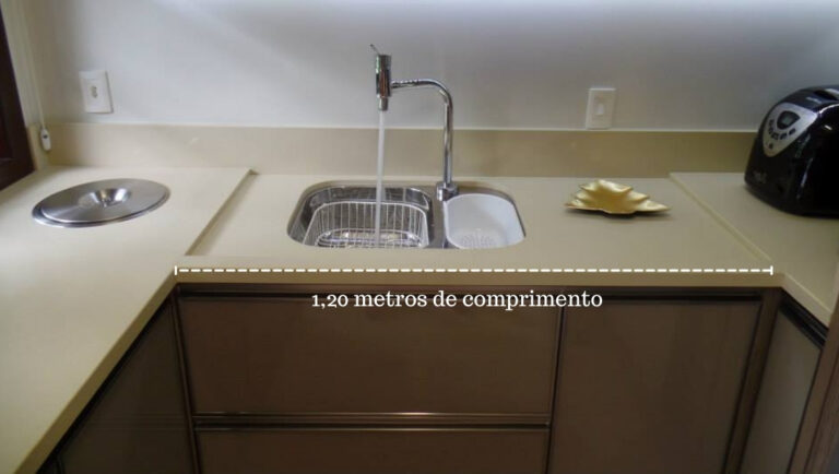 Área Molhada de Bancada - Marmoraria Dalsasso em Joinville